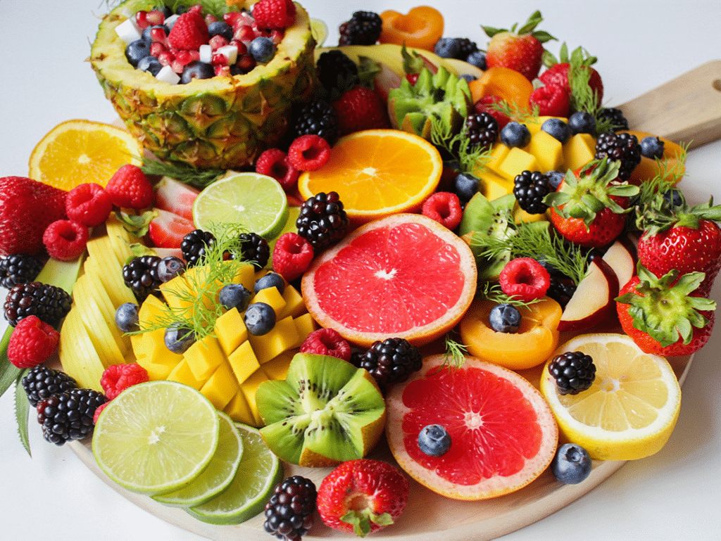 Too Much Fruit Can Be Bad For Your Health HealthyER Doc With Dr